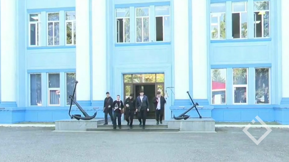 ბათუმი საზღვაო უნივერსიტეტების საერთაშორისო კონფერენციას უმასპინძლებს