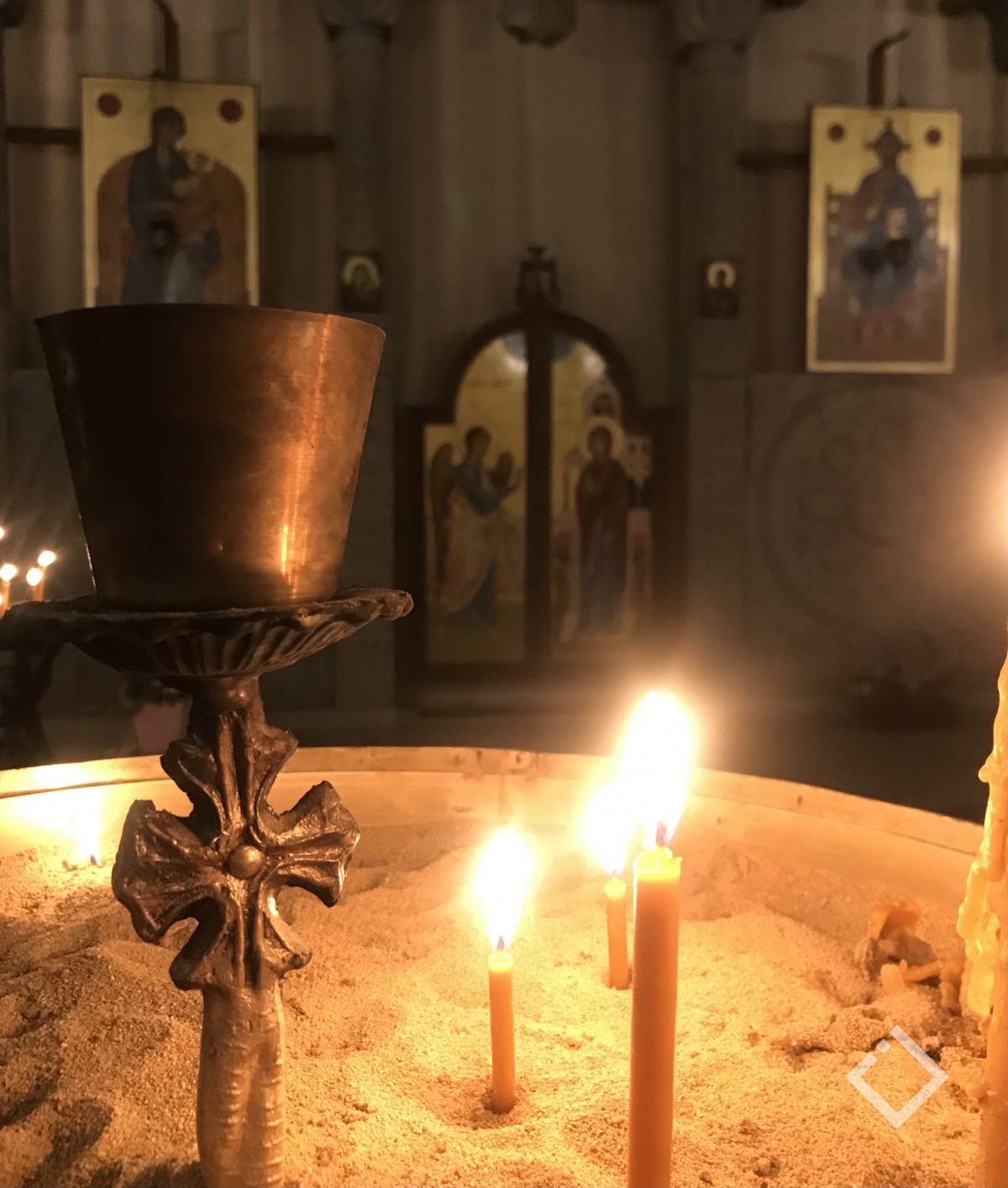 მართლმადიდებელი ეკლესია პეტრე პავლობას აღნიშნავს Adjara Tv